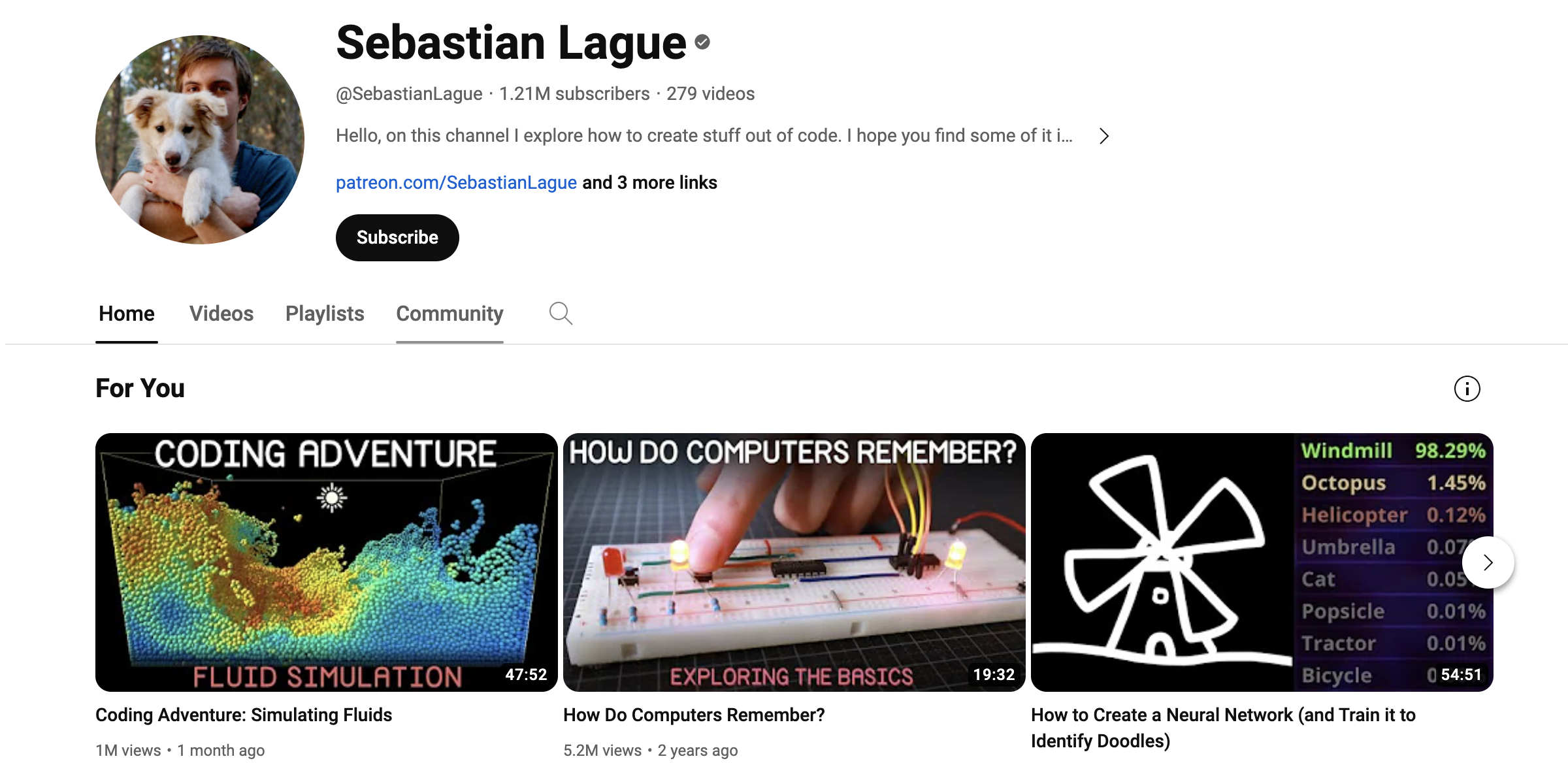 devtodev | 20 Best YouTube Channels for Game Developers